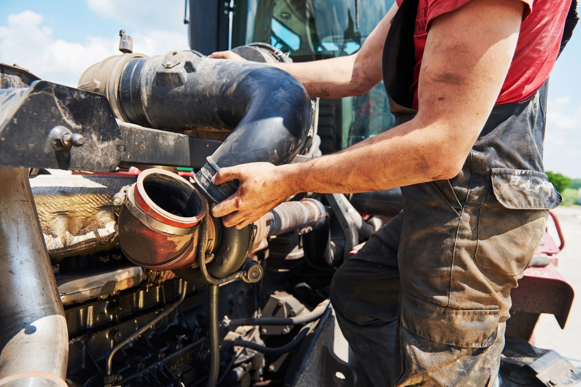 Comparing Open-Cut and Horizontal Directional Drilling (HDD)