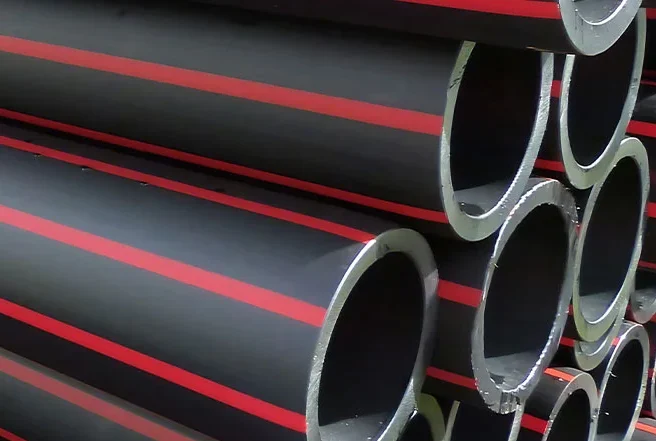 Piping - Teraband Smart Solution Sdn Bhd